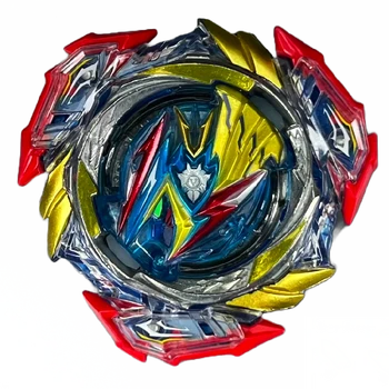 Ultimate Valkyrie Legacy Variable'-9 | Beyblade Wiki | Fandom