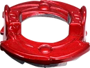 Forge Disc - 0 | Beyblade Wiki | Fandom