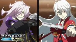 Beyblade Burst Turbo - Episode 41 | Beyblade Wiki | Fandom