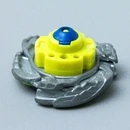 Cosmic Pegasus F:D | Beyblade Wiki | Fandom