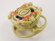 Rock Bison | Beyblade Wiki | Fandom
