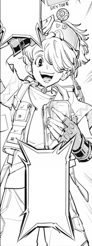 Packun | Beyblade Wiki | Fandom