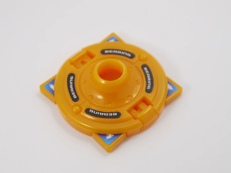Blade Base - Customize Bearing Base | Beyblade Wiki | Fandom