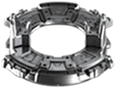 Forge Disc - Swipe | Beyblade Wiki | Fandom