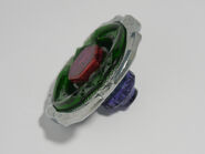 Forbidden Eonis 130D | Beyblade Wiki | Fandom