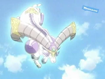 Queen | Beyblade Wiki | Fandom