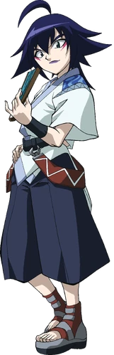 Ryutaro Fukami | Beyblade Wiki | Fandom