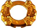 Forge Disc - 10 | Beyblade Wiki | Fandom