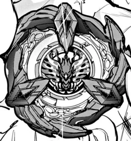 PhoenixWing 9-60GF | Beyblade Wiki | Fandom