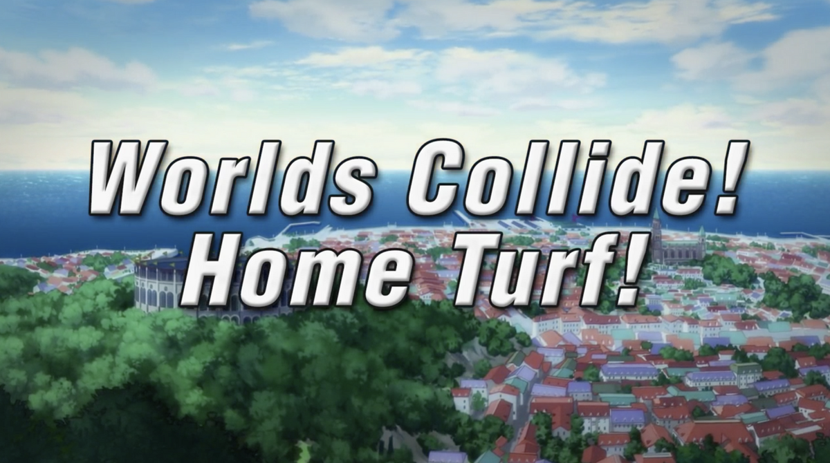 Beyblade Burst Evolution Episode 27 Beyblade Wiki Fandom