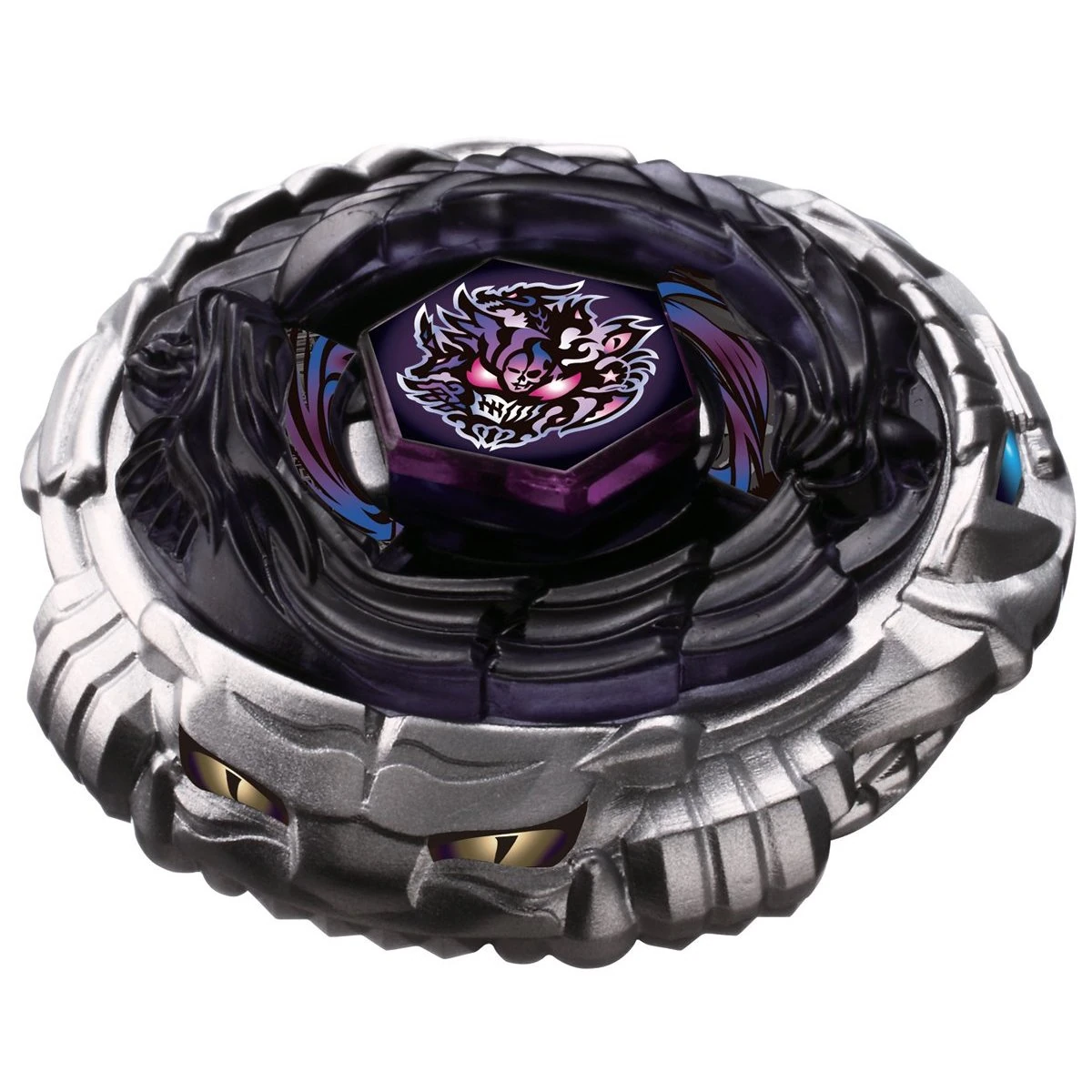 Nemesis | Beyblade Wiki | Fandom
