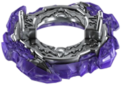 Forge Disc - 3A-D | Beyblade Wiki | Fandom
