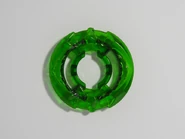 Forbidden Eonis 130D | Beyblade Wiki | Fandom