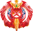 Energy Layer - Xcalibur | Beyblade Wiki | Fandom