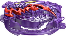 Strike Chip - Nyddhog N8 | Beyblade Wiki | Fandom