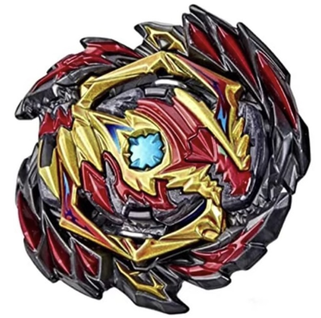 Venom Devolos Outer Variable' | Beyblade Wiki | Fandom