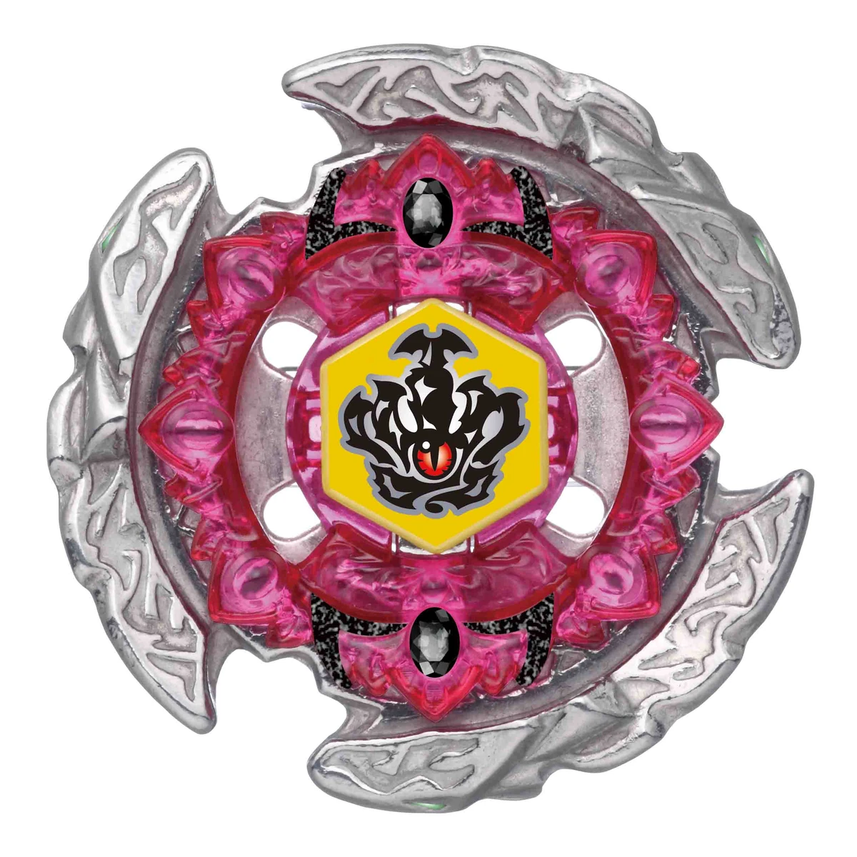 Hell Crown 130FB | Beyblade Wiki | Fandom