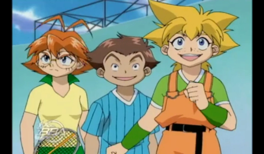World Selection Team | Beyblade Wiki | Fandom