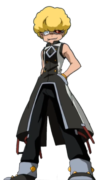 Tobio Oike | Beyblade Wiki | Fandom