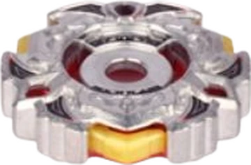 Beyblade Metal Fury Variares Modes