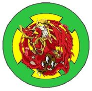 Bit Chip - Dranzer | Beyblade Wiki | Fandom