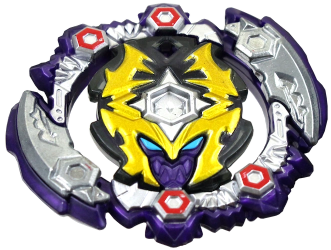 Energy Layer - Dread Hades H3 | Beyblade Wiki | Fandom