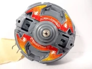 Flash Leopard 2 | Beyblade Wiki | Fandom