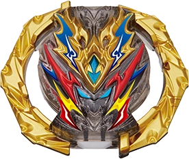 DB Core - Belial 3 | Beyblade Wiki | Fandom