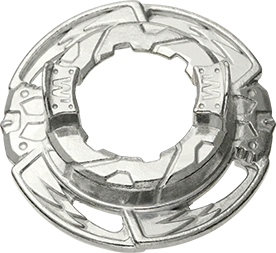 Forge Disc - Wing' | Beyblade Wiki | Fandom