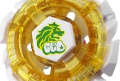 wind leone beyblade