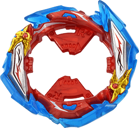 Ring - Infinite | Beyblade Wiki | Fandom