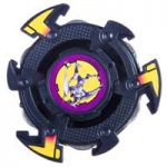 Bearing Stinger | Beyblade Wiki | Fandom