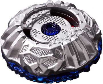 Proto Nemesis Beyblade
