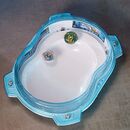 Bushin Ashindra A5 Hurricane Keep-H | Beyblade Wiki | Fandom
