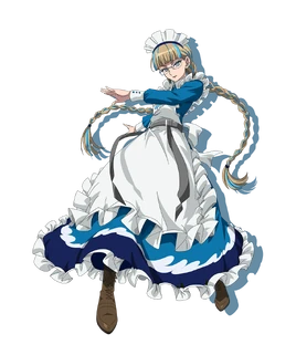 Meiko Myoden | Beyblade Wiki | Fandom