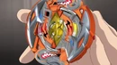 Crash Ragnaruk 11Reach Wedge | Beyblade Wiki | Fandom