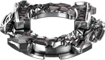 Forge Disc - Drake (Hasbro) | Beyblade Wiki | Fandom