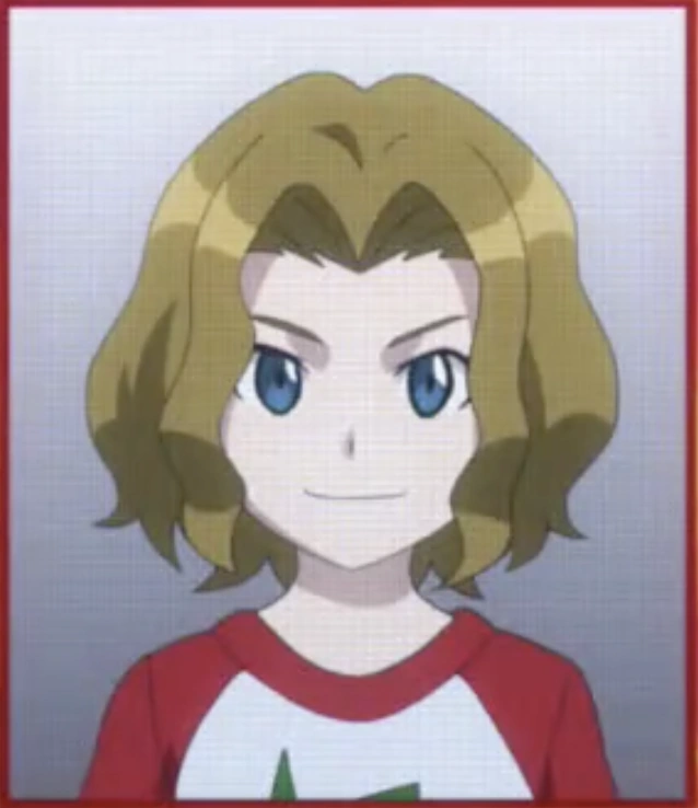 Dylan Summers | Beyblade Wiki | Fandom
