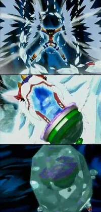 Novae Rog | Beyblade Wiki | Fandom