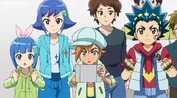 Shasa Guten/Gallery | Beyblade Wiki | Fandom