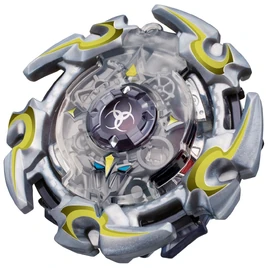 Alter Chronos 6Meteor Trans | Beyblade Wiki | Fandom