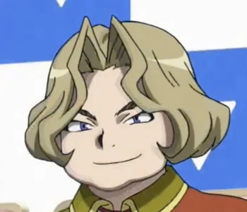 Dust Rukane | Beyblade Wiki | Fandom