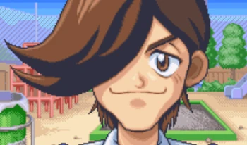 Michiru | Beyblade Wiki | Fandom