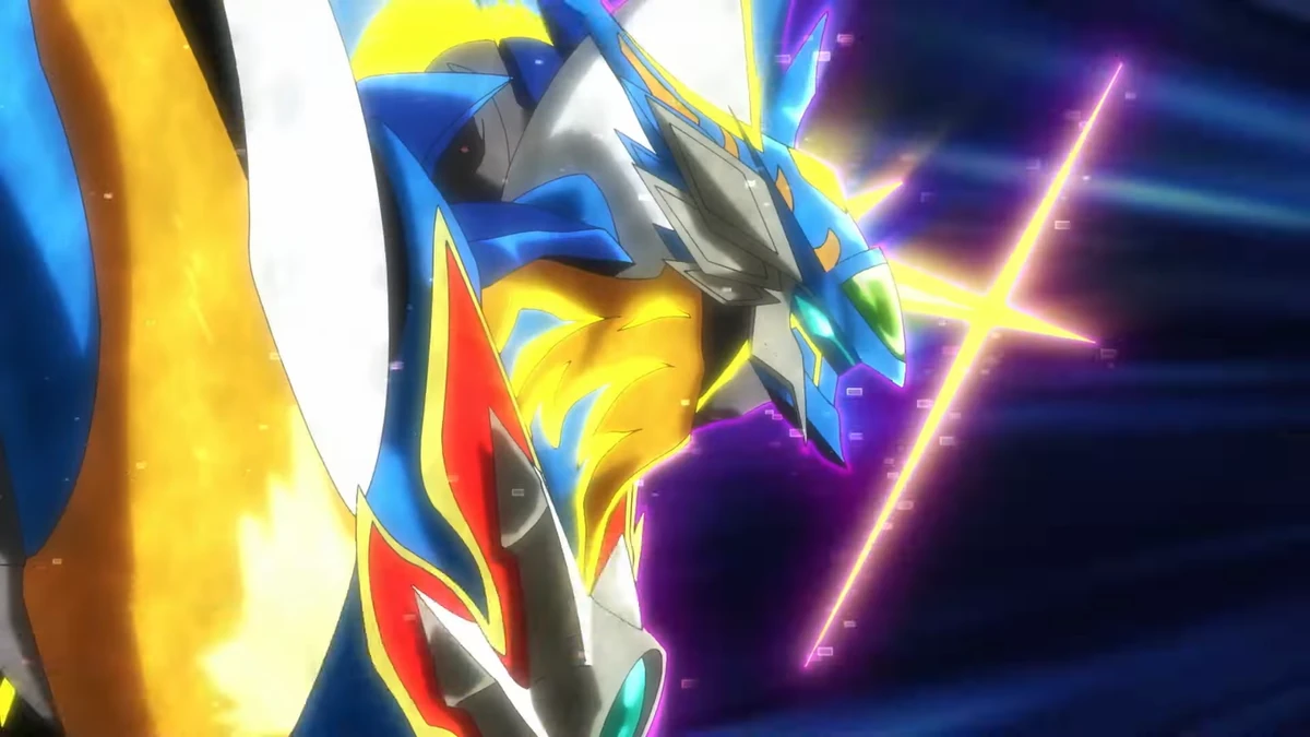 Helios | Beyblade Wiki | Fandom