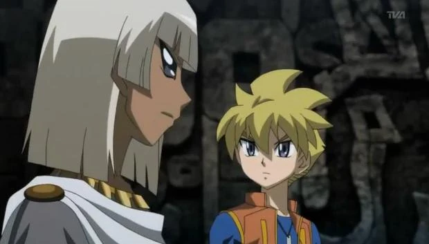 Chris | Beyblade Wiki | Fandom