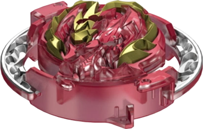 Drive Chip - Phoenix P7 | Beyblade Wiki | Fandom