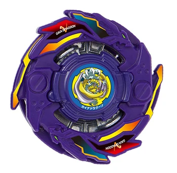 Gaia Dragoon Vurst 10Expand Iron | Beyblade Wiki | Fandom