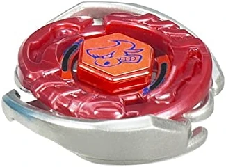 Bull Beyblade