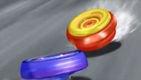 Sol Blaze V145AS | Beyblade Wiki | Fandom