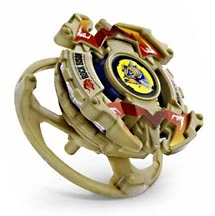 Rock Bison | Beyblade Wiki | Fandom